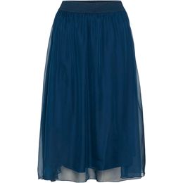 Saint Tropez Rock Damen Gr&ouml;&szlig;e 44 blau