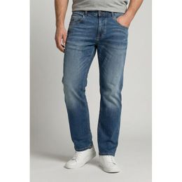 Camel Active Herren Camel Active 5-Pocket-Jeans &raquo;WOODSTOCK&laquo; mit Stretch blau 34, L&auml;nge 32