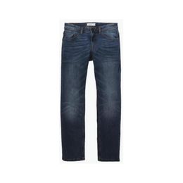 Tom Tailor Herren Tom Tailor 5-Pocket-Jeans &raquo;Josh&laquo; in Used-Waschung 36, L&auml;nge 34