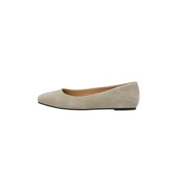 Ca'Shott Ca'shott Ballerina 'CASRUBY' Damen Gr&ouml;&szlig;e 40 taupe Sommerschuhe
