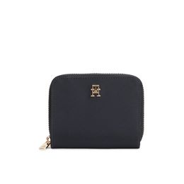 Tommy Hilfiger Wallet female size One size marine blue