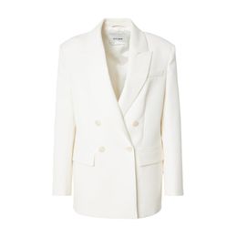 IVY & OAK IVY OAK Blazer 'JUDITH' female size 40 White