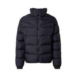 Napapijri Jacke 'A-MOLVENO' Herren Gr&ouml;&szlig;e XL schwarz