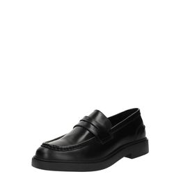 ABOUT YOU Slipper 'Caspar' Herren Gr&ouml;&szlig;e 42 schwarz