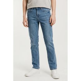 STACCATO Kinder STACCATO 5-Pocket-Jeans f&uuml;r Jungs, im Slim Fit 158, N-Gr