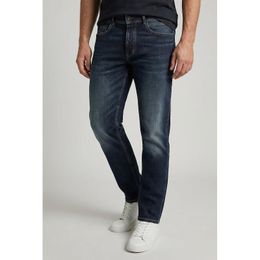 Camel Active Herren Camel Active Regular-fit-Jeans &raquo;HOUSTON&laquo; im klassischen 5-Pocket-Stil blau 33, L&auml;nge 30