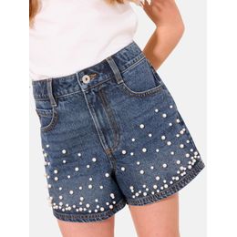 Lipsy Jeans girl size 152 Blue