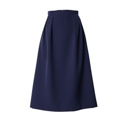 ABOUT YOU Rock 'Hailey' Damen Gr&ouml;&szlig;e 36 navy