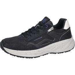 Waldl&auml;ufer Waldl&auml;ufer Herren Sneaker &raquo;H-PABLO&laquo; Schn&uuml;rschuh, Halbschuh in Komfortweite H (= sehr weit) 8 (42)