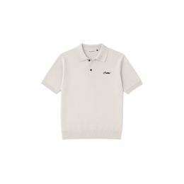 Prohibited Shirt 'Hampton' female size XL Off white