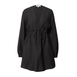 EDITED Kleid 'Josepha' Damen Gr&ouml;&szlig;e 42 schwarz Sommerkleid