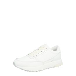 Calvin Klein Sneaker Herren Gr&ouml;&szlig;e 42 wei&szlig;
