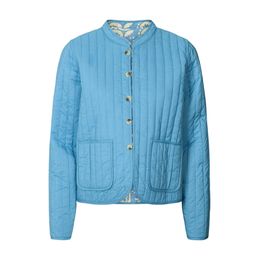 Noa Noa Jacke 'Annie' Damen Gr&ouml;&szlig;e M himmelblau Sommerjacke