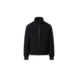 North Sails Between-Season Jacket 'Voyager Sailor' male size S Black