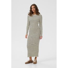 Saint Tropez Damen Shirtkleid &raquo;OlaliaSZ LS Dress&laquo; Ohne Taschen XS, N-Gr