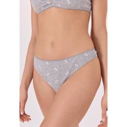 Lscn By Lascana Damen LSCN by LASCANA String in sch&ouml;ner Pointelle-Qualti&auml;t 40/42