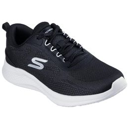Skechers Damen Sneaker &raquo;SKECH-LITE PRO 2.0&laquo; Freizeitschuh, Schlupfschuh in veganer Verarbeitung schwarz 35