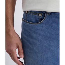 Pierre Cardin Herren Regular-fit-Jeans &raquo;PC-Lyon tapered Futureflex&laquo; im Five-Pocket Style blau 40, L&auml;nge 34