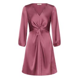 Inwear Kleid 'Dafora' Damen Gr&ouml;&szlig;e 38 pastellrot Sommerkleid