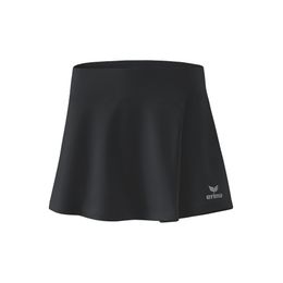 Erima Athletic Skorts female size 38 Grey / Black