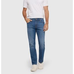 MAC Herren MAC Slim-fit-Jeans &raquo;Arne&laquo; blau 36, L&auml;nge 30