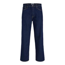 Jack & Jones Jack & Jones Jeans 'JJIChris JJOriginal' Herren Gr&ouml;&szlig;e 27/28 navy