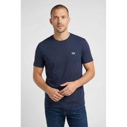 Lee Herren T-Shirt &raquo;KA PATCH LOGO&laquo; Auch ideal zum Unterziehen 5XL