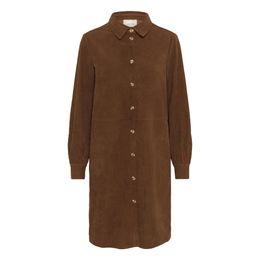 Cream Kleid 'Kanna' Damen Gr&ouml;&szlig;e 42 braun Sommerkleid