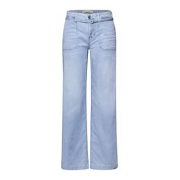 Street One Jeans 'Emee' female size 29 Light blue