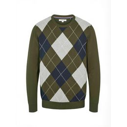 U.S. Polo Assn. Sweater ' UMDelvin ' male size S Green