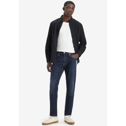 Levi's Levi's Herren Tapered-fit-Jeans &raquo;512 Slim Taper Fit&laquo; mit Markenlabel blau 33, L&auml;nge 30