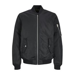 Jack & Jones Jack & Jones Junior Between-Season Jacket 'Ocean' boy size 152 Black