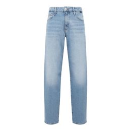 Mavi Jeans 'LEILA' female size 28 Light blue