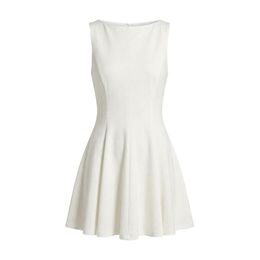 Studioselect Kleid 'Vicky' Damen Gr&ouml;&szlig;e 34 wei&szlig; Sommerkleid