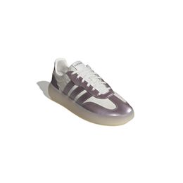 adidas Sportswear Sneaker 'BARREDA DECODE' Damen Gr&ouml;&szlig;e 38.5/39 lila / wollwei&szlig; Sommerschuhe