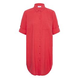 Kaffe Bluse Damen Gr&ouml;&szlig;e S rot