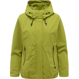 Ragwear &Uuml;bergangsjacke Damen Gr&ouml;&szlig;e L oliv