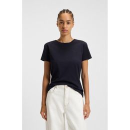 BOSS Orange Damen BOSS Orange T-Shirt &raquo;Esogo Premium Damenmode&laquo; mit Logo S