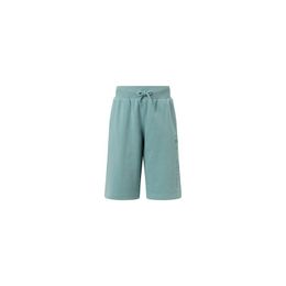 Champion Herren Bermudas &raquo;ICONS Terry Bermuda with Big Logo&laquo; mit Eingrifftaschen, aus weichem Material L (152/158), N-Gr