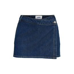 Jack & Jones JJXX Hosenrock 'JXPaloma' Damen Gr&ouml;&szlig;e 36 dunkelblau