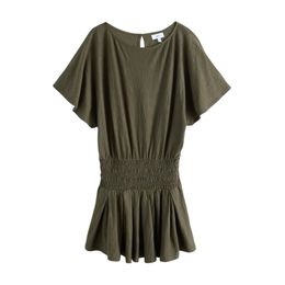 next Kleid Damen Gr&ouml;&szlig;e 42 oliv