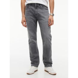 Tommy Jeans Herren Slim-fit-Jeans &raquo;RYAN SLIM STRAIGHT&laquo; grau 29, L&auml;nge 30