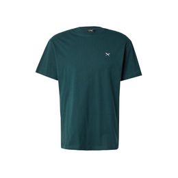 Iriedaily T-Shirt Herren Gr&ouml;&szlig;e S smaragd