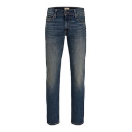 Jack & Jones Jack & Jones Jeans 'JJIClark JJVintage' Herren Gr&ouml;&szlig;e 31 enzian