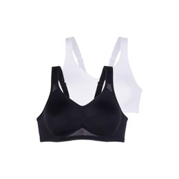 Dorina Damen Sport-BH &raquo;FLEX&laquo; 80, Cup D