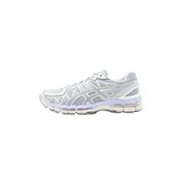 asics Sportstyle Sneaker 'GEL-KAYANO 20' Herren Gr&ouml;&szlig;e 38/38.5 ecru / grau Sommerschuhe