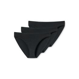 uncover by Schiesser Damen uncover by Schiesser Tai-Slip &raquo;Uncover Cotton&laquo; weich, elastisch, Basic, Cotton-Mix S