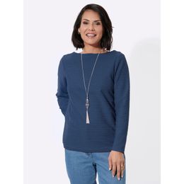 Langarmshirt