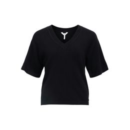 Object Pullover 'Thess' Damen Gr&ouml;&szlig;e M schwarz