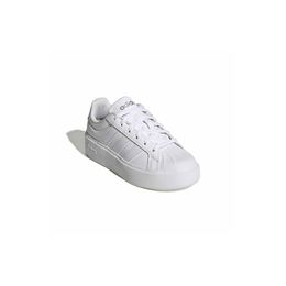 adidas Sportswear Schuh 'Streettalk Bold' Jungen Gr&ouml;&szlig;e 36 wei&szlig;